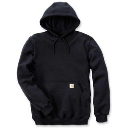 Carhartt Hoodie "K121" in Schwarz | Gr.: XL