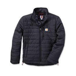 Carhartt Steppjacke "Gilliam 102208" in Schwarz | Gr.: M