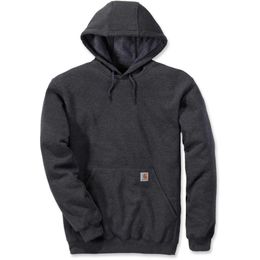 Carhartt Hoodie "K121" in Grau | Gr.: M