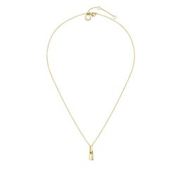 Liebeskind Berlin Necklace female Gold size One Size