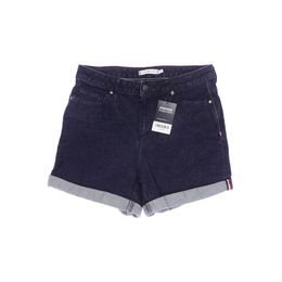 Tommy Hilfiger Shorts Damen Gr&ouml;&szlig;e S Second Hand marine