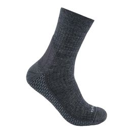 Carhartt Socke in Grau | Gr.: M