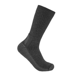 Carhartt Socke in Grau | Gr.: XL