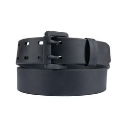 Carhartt G&uuml;rtel "Water Repellent A0005784" in Schwarz | Gr.: W44