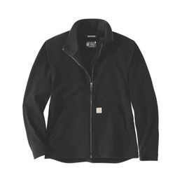 Carhartt Jacke "Relaced Fit 107115" in Schwarz | Gr.: XS