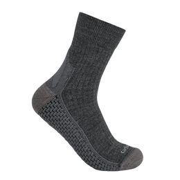 Carhartt Socke in Grau | Gr.: XL