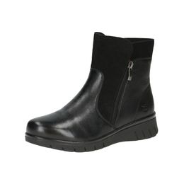 Caprice Stiefelette Damen Gr&ouml;&szlig;e 39 schwarz Winterschuhe