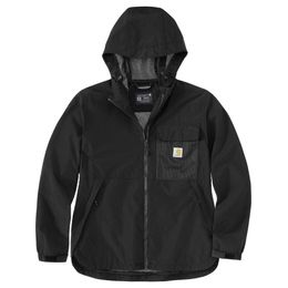 Carhartt Jacke "106904" in Schwarz | Gr.: XL