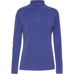 Odlo Athletic Sweater 'Rigi' female Blue size XL
