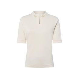 Marc Cain COLLECTIONS Shirt in beige | Gr.: 38