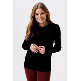 Noppies Pullover Zana in Black | Gr.: M