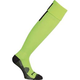Uhlsport Socke "Team Performance Socks" in Gr&uuml;n | Gr.: 45-47