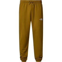 The North Face Pants 'Essential' male Green size S