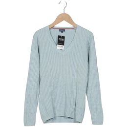 Darling Pullover Damen Gr&ouml;&szlig;e S Second Hand hellblau
