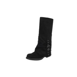 Ital-Design Boots female Black size 39