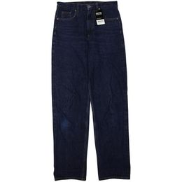 Cos Jeans Damen Gr&ouml;&szlig;e 25 Second Hand marine
