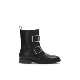 Kazar Boots in Schwarz | Gr.: 36