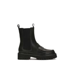 Kazar Boots in Schwarz | Gr.: 36-37