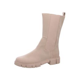 Marco Tozzi Chelsea Boot in Beige | Gr.: 38