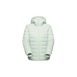 Mammut Daunenjacke in grün | Gr.: S