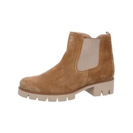 Gabor Chelsea Boot in Braun | Gr.: 38