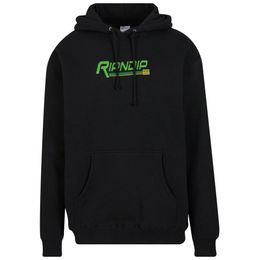Rip N Dip Kapuzenpullover in black | Gr.: L
