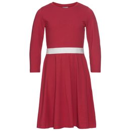 Kidsworld Skaterkleid in rot | Gr.: 152/158