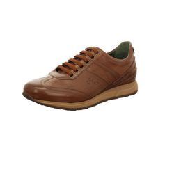 Galizio Torresi Sneaker in braun | Gr.: 41