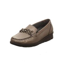 Waldl&auml;ufer WALDL&Auml;UFER Slipper in mehrfarbig | Gr.: 41