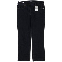 Brax Jeans Damen Gr&ouml;&szlig;e 30/31 Second Hand marine