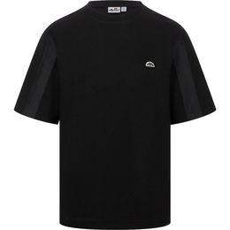 Ellesse Shirt 'Sartoria' male Black size L