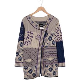 Gudrun Sj&ouml;d&eacute;n Gudrun Sj&ouml;d&eacute;n Strickjacke Damen Gr&ouml;&szlig;e S Second Hand bunt