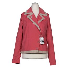 Blutsgeschwister Jacke Damen Gr&ouml;&szlig;e M Second Hand pink