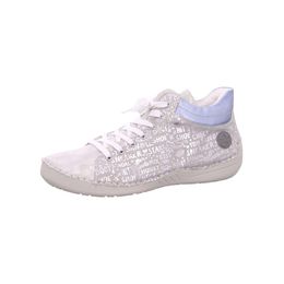 Rieker Sneaker high in Metallic | Gr.: 39