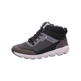 Rieker Outdoor Stiefel in Grau | Gr.: 39