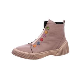 Gemini Stiefel in Beige | Gr.: 37