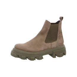 PS Poelman Chelsea Boot in Gr&uuml;n | Gr.: 36