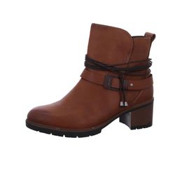 Rieker Stiefel in Braun | Gr.: 36