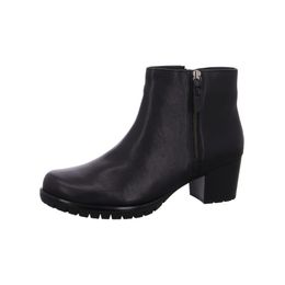 Gabor Comfort Stiefelette in Schwarz | Gr.: 38,5