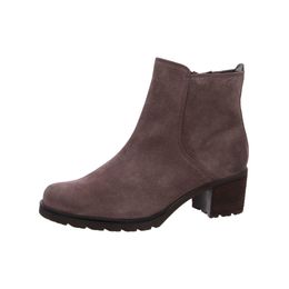 Gabor Comfort Stiefelette in Braun | Gr.: 38