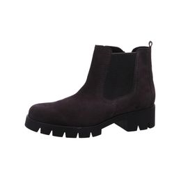 Gabor Chelsea Boot in Grau | Gr.: 39