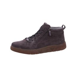 Ara Shoes Sneaker high Rom in Grau | Gr.: 37,5