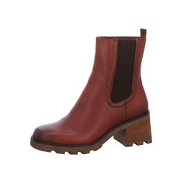Caprice Stiefelette in Braun | Gr.: 37
