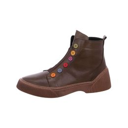 Gemini Stiefel in Grün | Gr.: 39