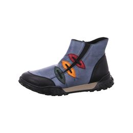 Gemini Stiefelette in Mehrfarbig | Gr.: 38