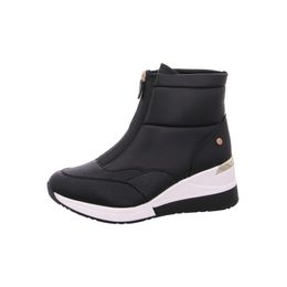 Xti Stiefel in Schwarz | Gr.: 38