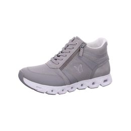 Caprice Schn&uuml;rstiefel in Grau | Gr.: 36