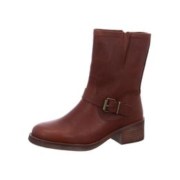 PS Poelman Stiefel in Braun | Gr.: 36