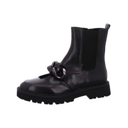 Regarde le Ciel Chelsea Boot in Schwarz | Gr.: 39
