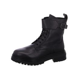 Lark & Finch Schnürstiefel Piper in Schwarz | Gr.: 39